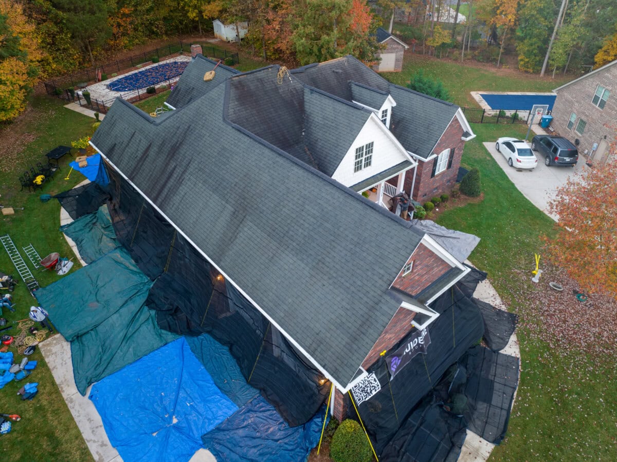 Residential Property Value Protection - Guideline Roofing